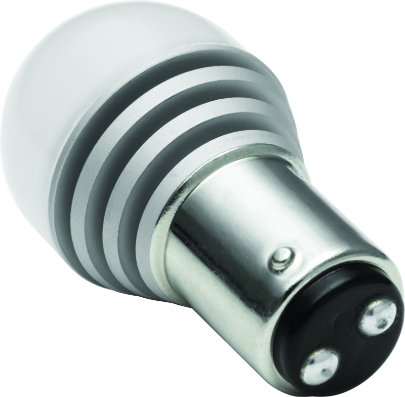 Kuryakyn Two Circuit Amber LED 1157 Bulb – Powersport Parts Direct