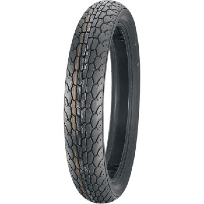 Bridgestone L309F Tire - 110/90-18 M/C 61S Front – Powersport Parts Direct